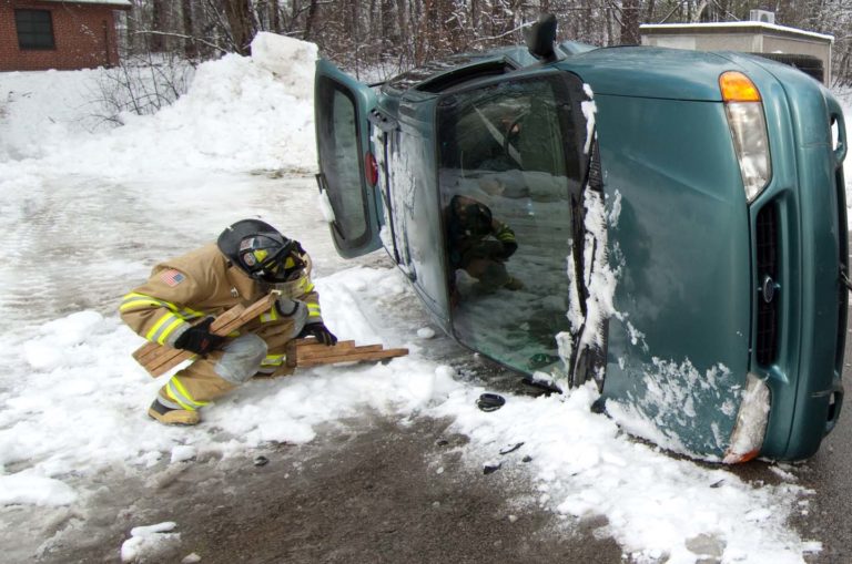 Little Yayas | Winter Accidents are Common: 3 Ways You Can Help Your ...